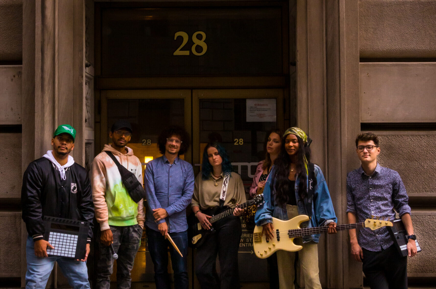 Sound Collective - Sound Better Together