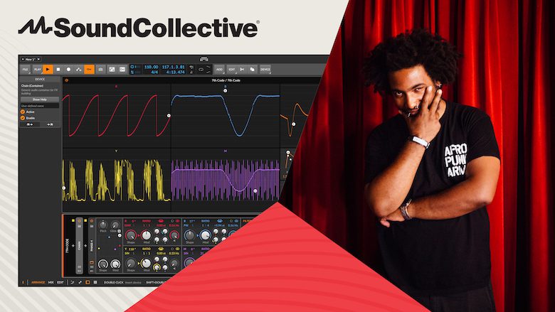 An Introduction to Synthesis - SoundCollective