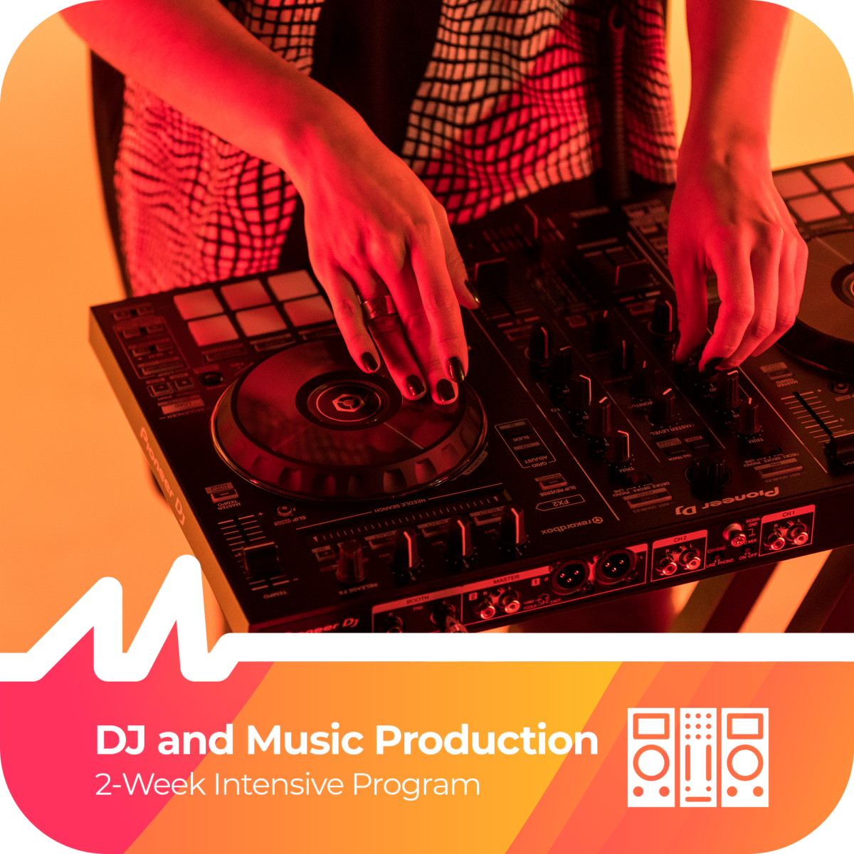 All Programs - SoundCollective