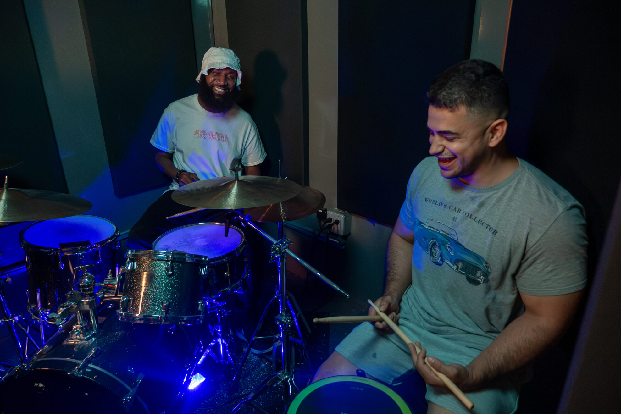 All Programs - SoundCollective