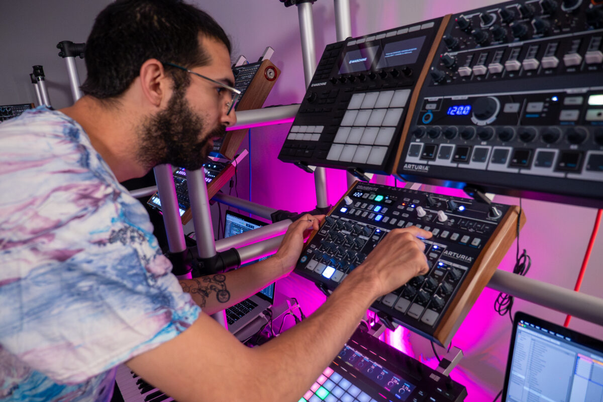 Sound Collective - Sound Better Together