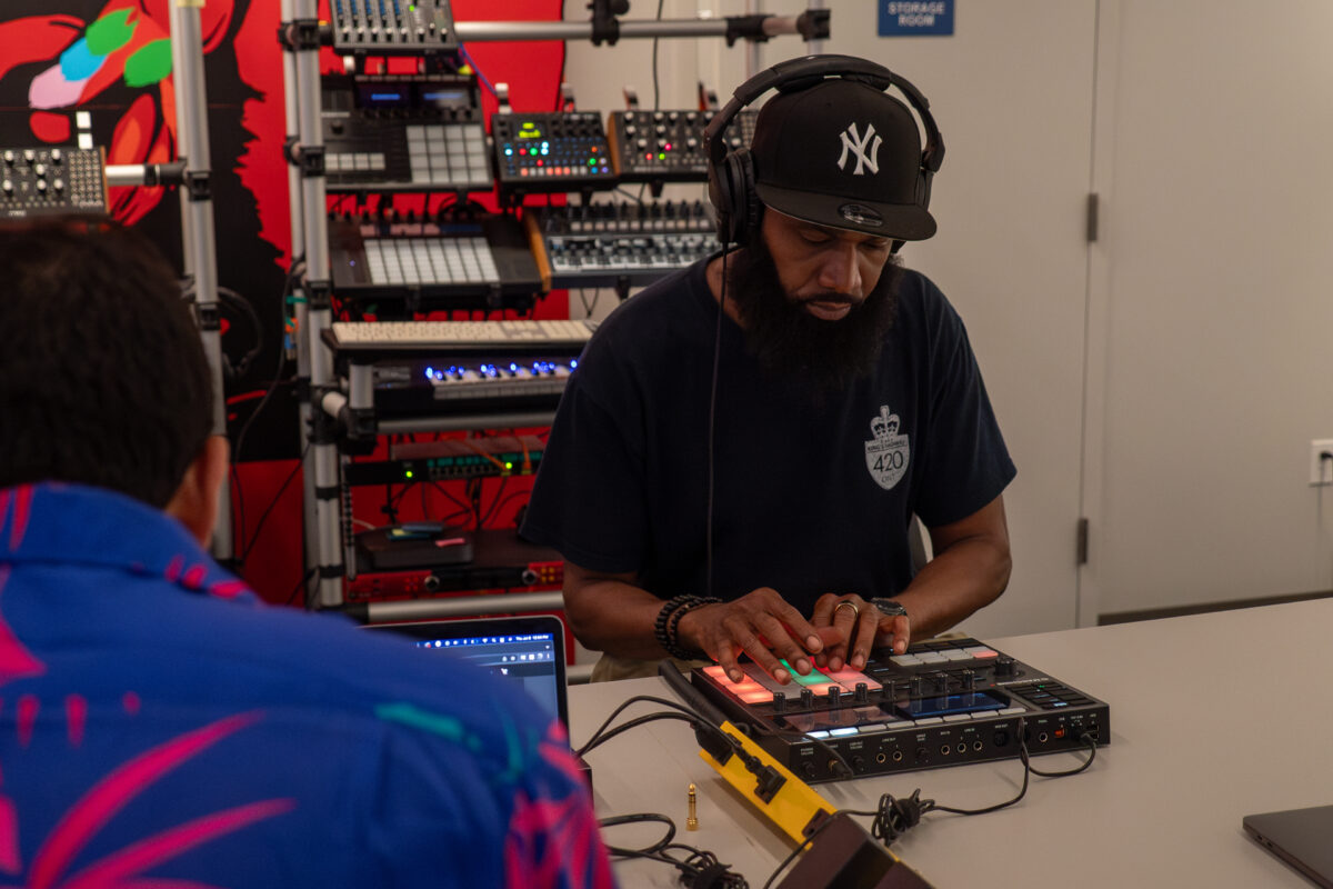 Sound Collective - Sound Better Together