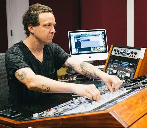 Dan Walker - SoundCollective